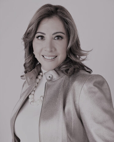 Meet the Fellows — International Women's Forum