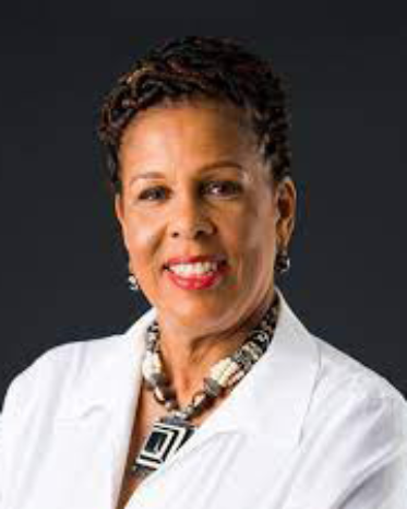 Global Leadership Archive — International Women's Forum