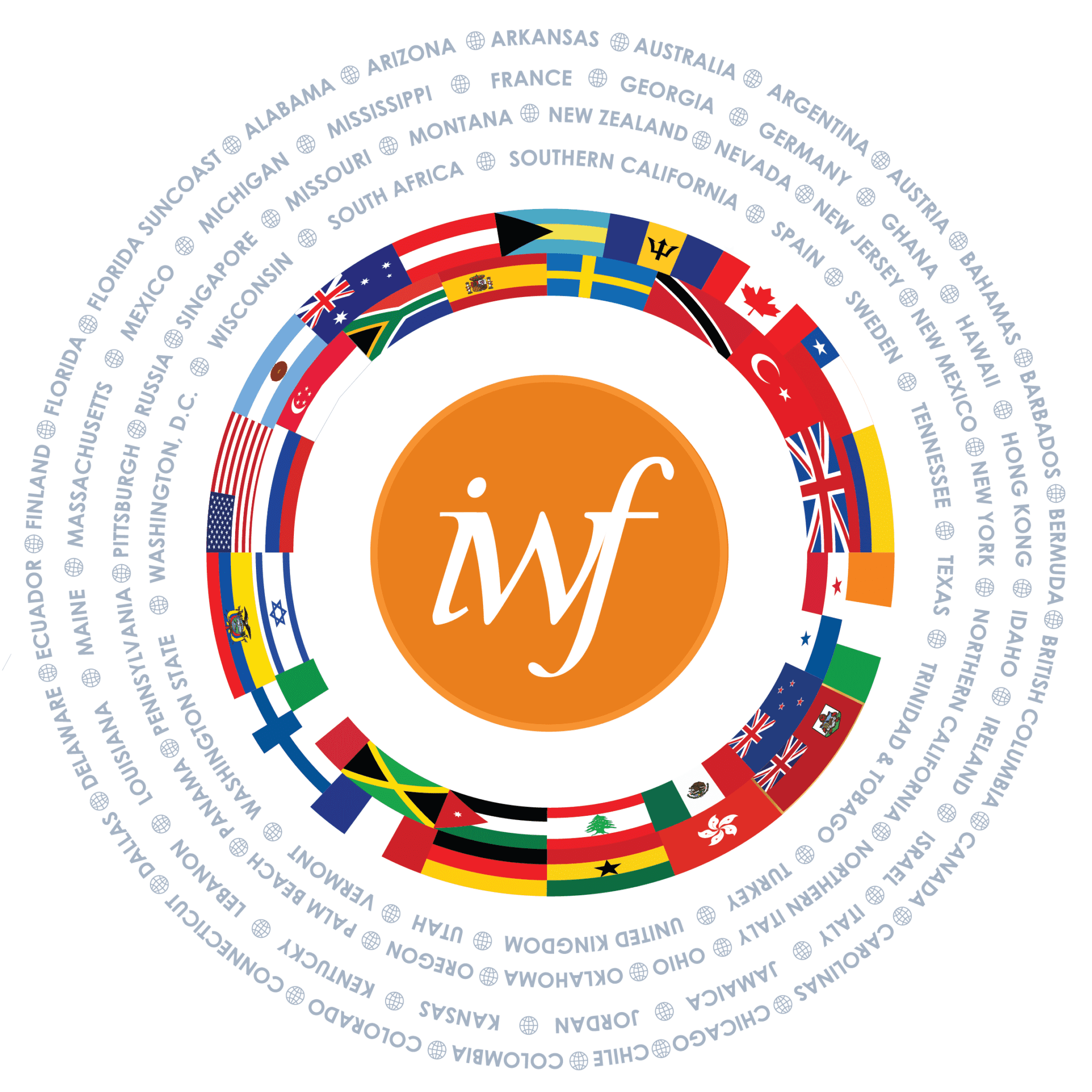 About Us — International Women's Forum