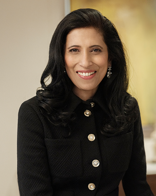International Women’s Forum Announces Chanel Global CEO Leena Nair as ...