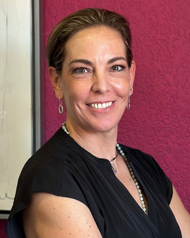 Meet the Fellows — International Women's Forum